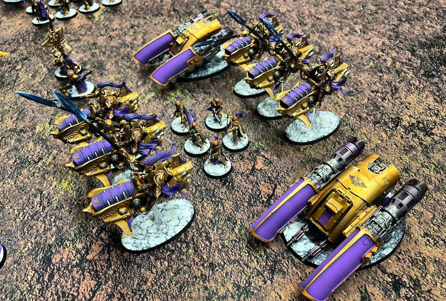 How to get started in Warhammer 40k? Basic guide for beginners!